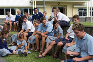 Bethlehem College – Christian Education Trust