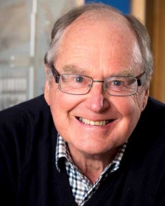 Our Trustees – Christian Education Trust